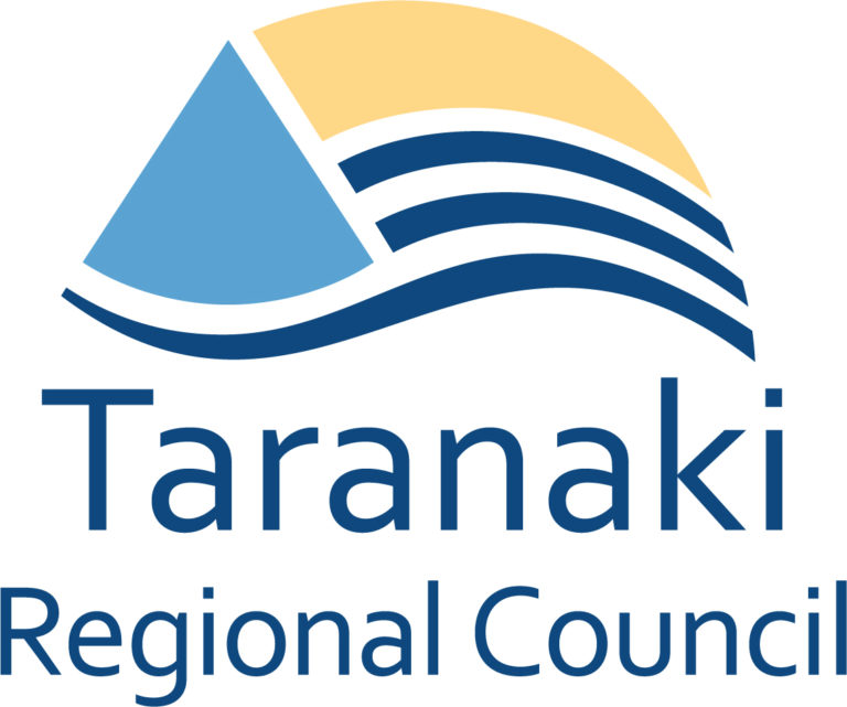 Supporters and Funders - Wild For Taranaki